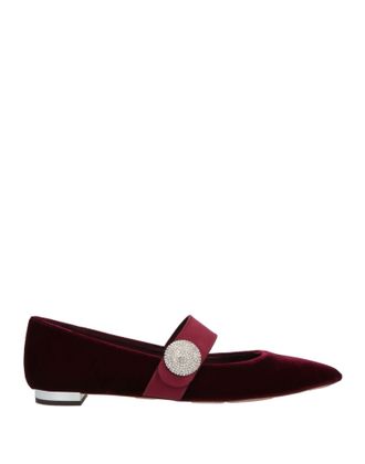 Aquazzura SCHUHE - Ballerinas auf YOOX.COM
