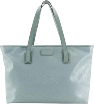 Gucci Damen, Pre-Owned, Blau, ONE SIZEGr&ouml;&szlig;e