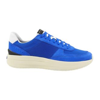 Geox Herren, Schuhe, Blau, 44 EUGr&ouml;&szlig;e