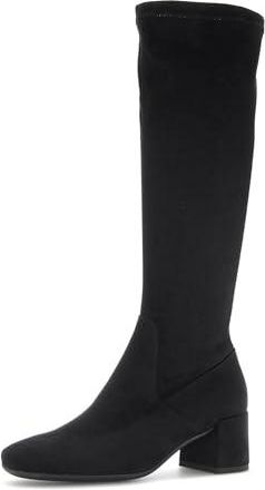 Gabor Bottes classiques pour femme, Noir 17., 39 EU