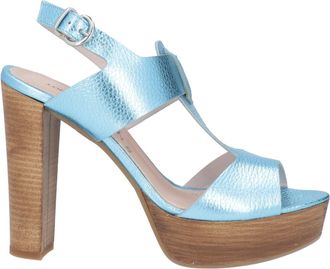 Lorenzo Mari SCHUHE - Sandalen auf YOOX.COM
