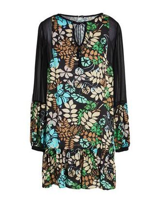 Hanita ROBES - Robes courtes sur YOOX.COM