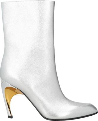 Alexander McQueen SCHUHE - Stiefeletten auf YOOX.COM