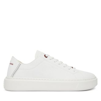 Alexander Smith Sneakers Alexander Smith London ALBDLUM Wei&szlig;