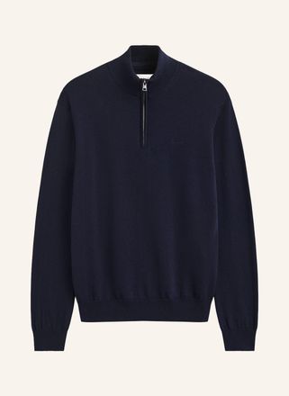 GANT Pullover blau
