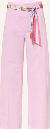 Cambio Cambio Jeans Oria pink