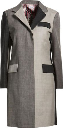 Thom Browne JACKEN & M&Auml;NTEL - Jacken, M&auml;ntel & Trenchcoats auf YOOX.COM