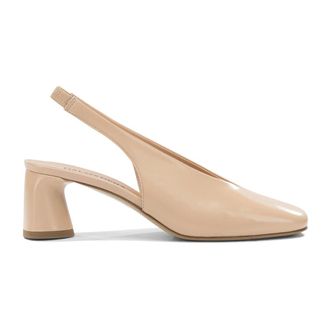 Halmanera Femme, Chaussures, Rose, Taille: 40 EU Chris02 Escarpin &agrave; talon