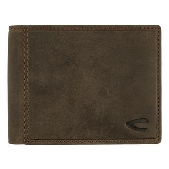 Camel Active Geldb&ouml;rsen & Kartenetuis - - Accessories - Damen - Braun - ONE SIZE