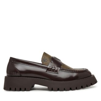 Guess Slipper Guess FMPGOR FAL14 Braun