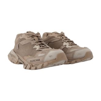 Balenciaga Unisex Sneaker Beige Others