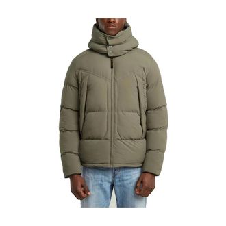 G-Star Homme, Vestes, Gris, Taille: L Whistler PDD HDD Jacket