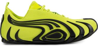 Puma Puma, Homme, Chaussures, Vert, Taille: 43 1/2 EU Talon OG