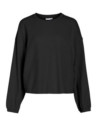 Vila Vianira O-Neck L/S Top/R
