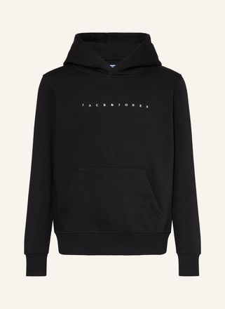 Jack & Jones Jack&Jones Hoodie schwarz