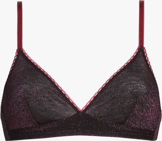 Momoni Soutien-gorge l&eacute;ger