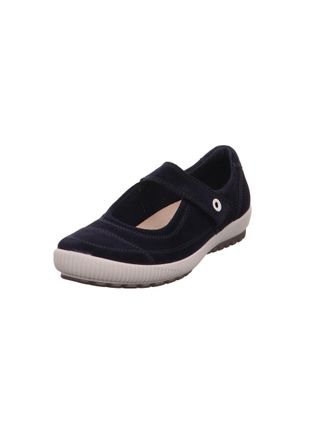 Legero Damen Tanaro Sneaker, BLAU (OCEANO), 40 EU