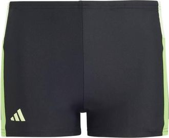 adidas Kinder Badehose Colourblock 3-Streifen