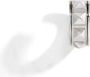 Statement Earcuff Rockaway picots en argent