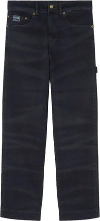 Versace Jeans Couture Homme, Jeans, Bleu, Taille: W31 Piece Number Regular-Fit Jeans