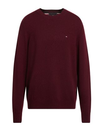 Tommy Hilfiger STRICKWAREN - Pullover auf YOOX.COM