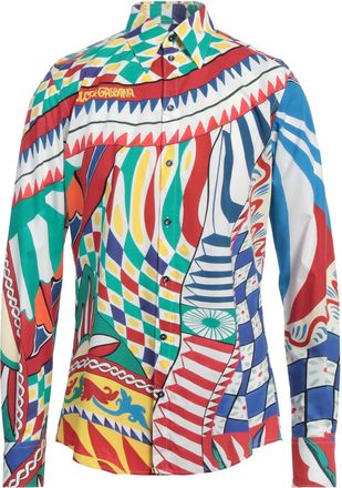Dolce & Gabbana TOPS - Hemden auf YOOX.COM