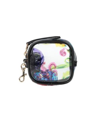 Versace Kleinlederwaren - Portemonnaies auf YOOX.COM