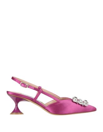 FRANCESCO SACCO SCHUHE - Pumps auf YOOX.COM