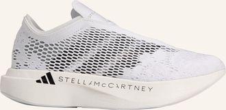 adidas Adidas By Stella Mccartney Laufschuhe Adidas By Stella Mccartney Adizero Evo Sl weiss