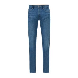 HUGO BOSS Slim-fit Jeans - - Jeans - Herren - Blau - 2XS