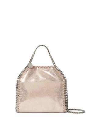 Stella McCartney Shopper - Rosa
