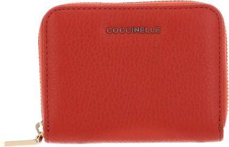 Coccinelle Portemonnaie E2MW511A201