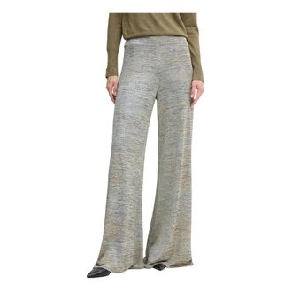 Joseph Ribkoff Sweatpants - - Trousers - Damen - Grau - M