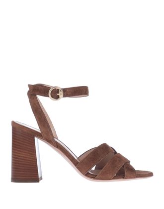 Gianvito Rossi SCHUHE - Sandalen auf YOOX.COM