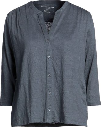 Majestic Filatures TOPS - Hemden auf YOOX.COM