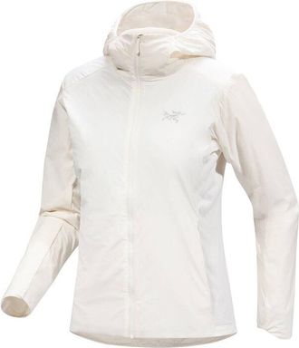 Arc'teryx Damen Jacke ATOM