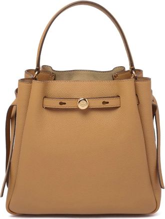Tory Burch Femme, Sacs, Brun, Taille: ONE Size Romy Bucket Bag