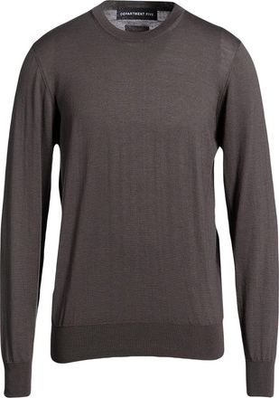 Department Five STRICKWAREN - Pullover auf YOOX.COM