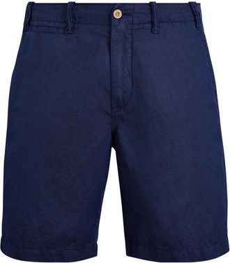Polo Ralph Lauren Herren Shorts mit Leinen