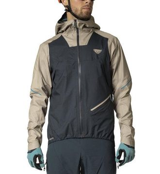 Dynafit Ride 3L - Fahrradjacke - Herren