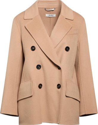 Max Mara JACKEN & M&Auml;NTEL - M&auml;ntel auf YOOX.COM