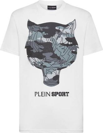 Plein Sport Herren Shirt TIGER