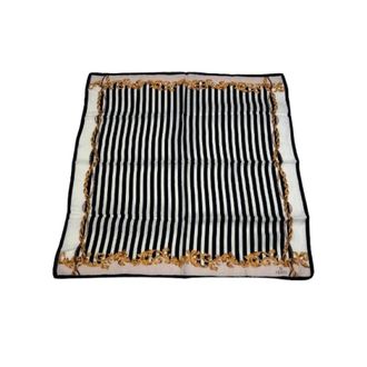 Fendi Pre-owned Vintage Schal - - Pre-owned - Damen - Schwarzk - ONE SIZE