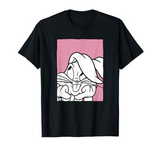 Looney Tunes Bugs Bunny Adore T-Shirt