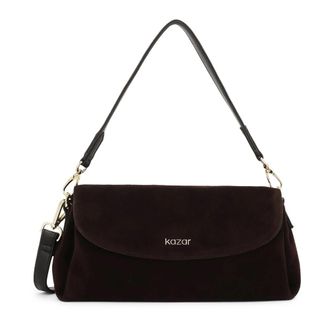 Kazar Astre Handbag - - Bags - Damen - Braun - ONE SIZE