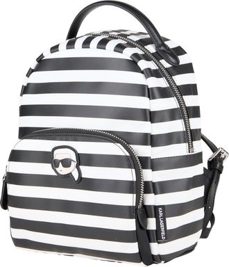 Karl Lagerfeld TASCHEN - Rucks&auml;cke auf YOOX.COM