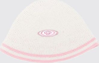 Casablanca Hut CASABLANCA Damen Farbe Pink