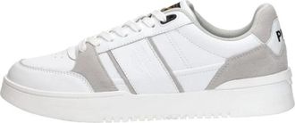 PME Legend Homme, Chaussures, Blanc, Taille: 41 EU Brycepoint