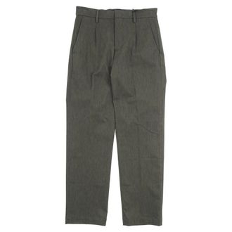 K-Way Homme, Pantalons, Vert, Taille: XS Ralph Chino Pantalons