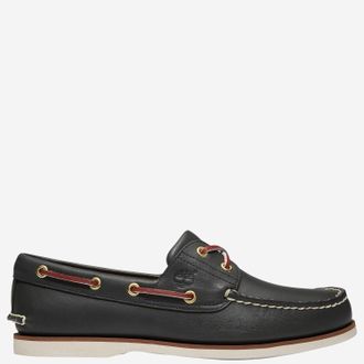 Timberland Boat Shoe - Navy